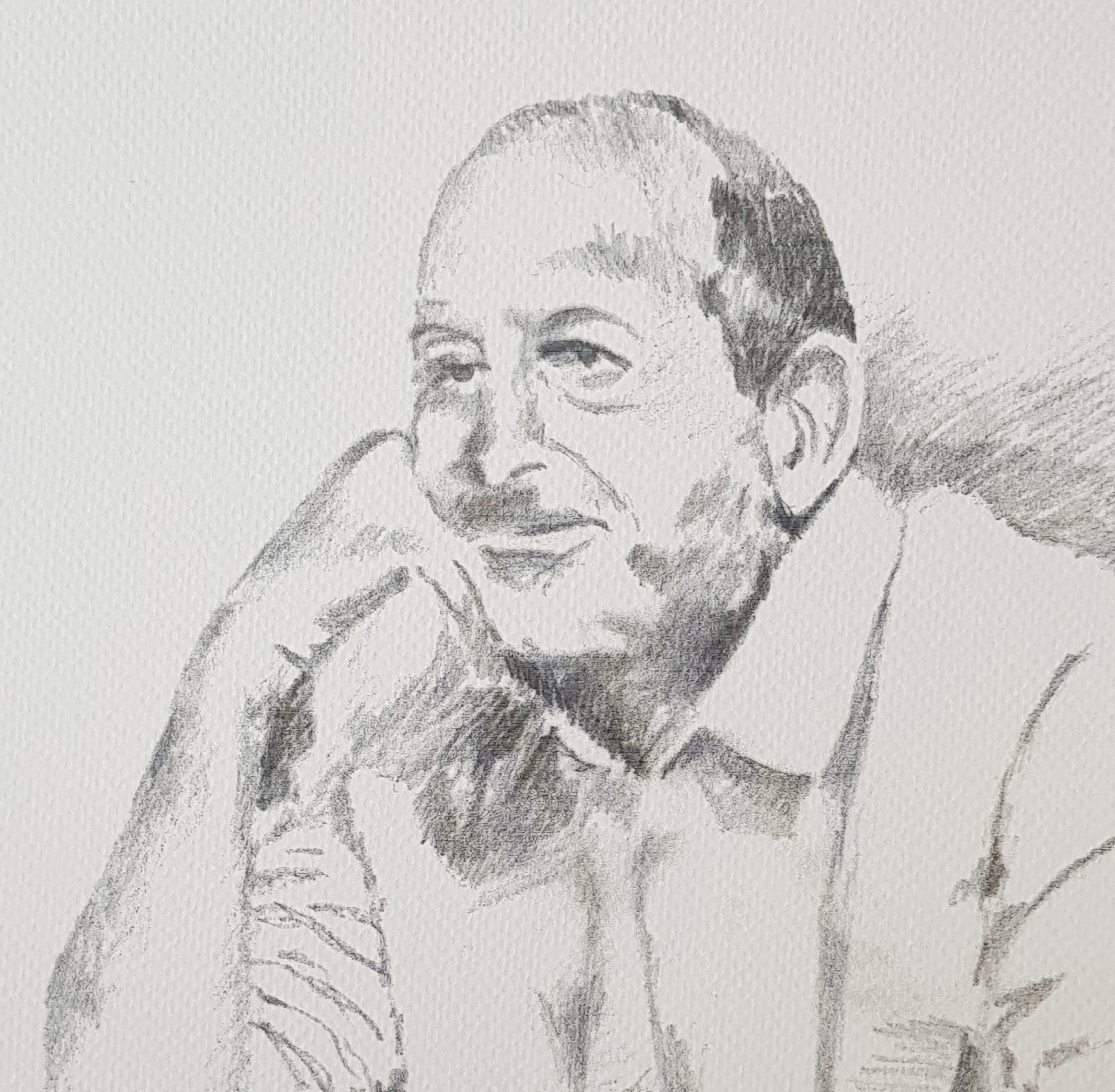 Beirut Urban Lab - In Memory, Habib Debs