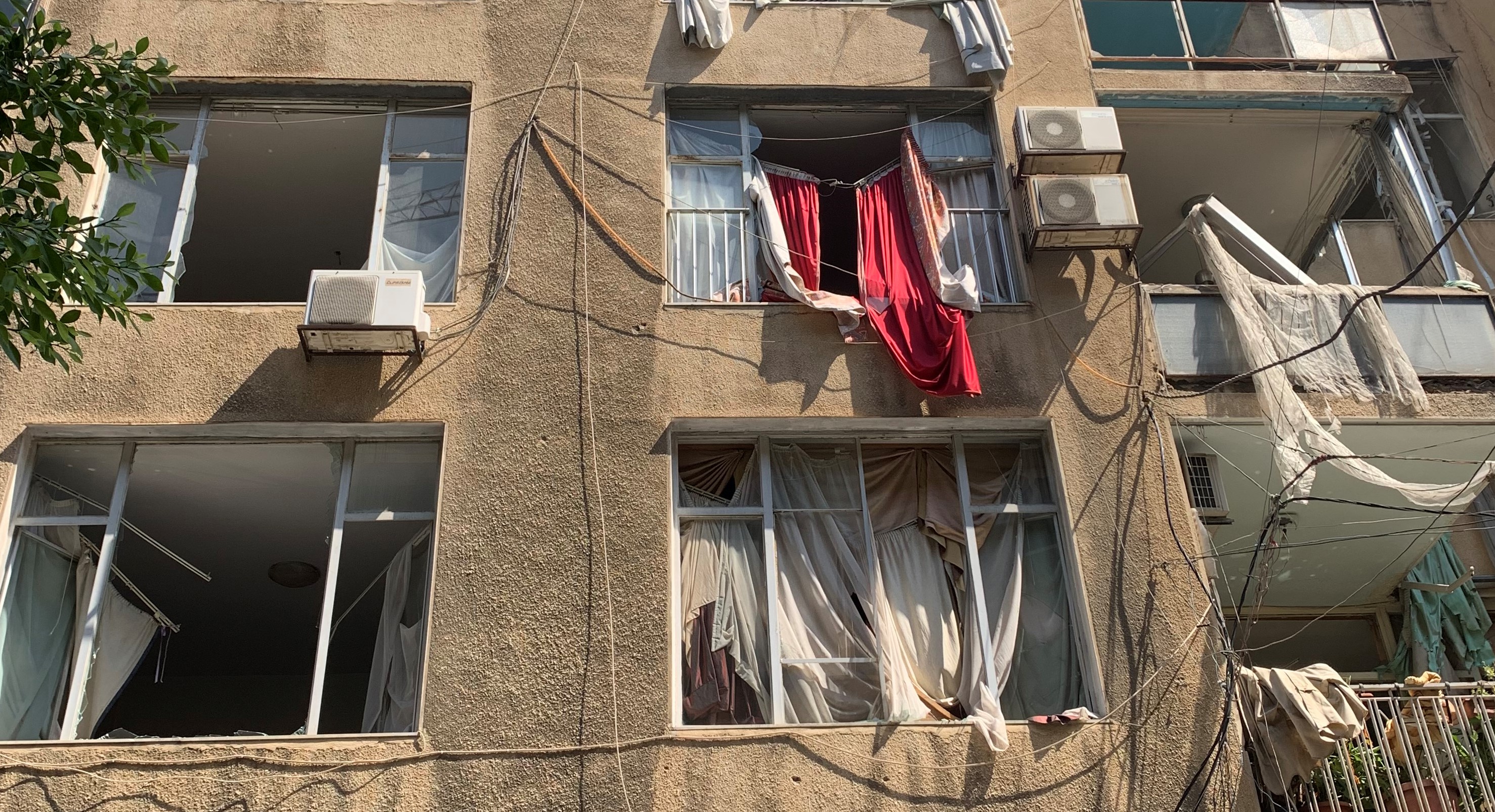 Beirut Urban Lab - To Pre-empt Disaster Capitalism, Beirut Urgently ...