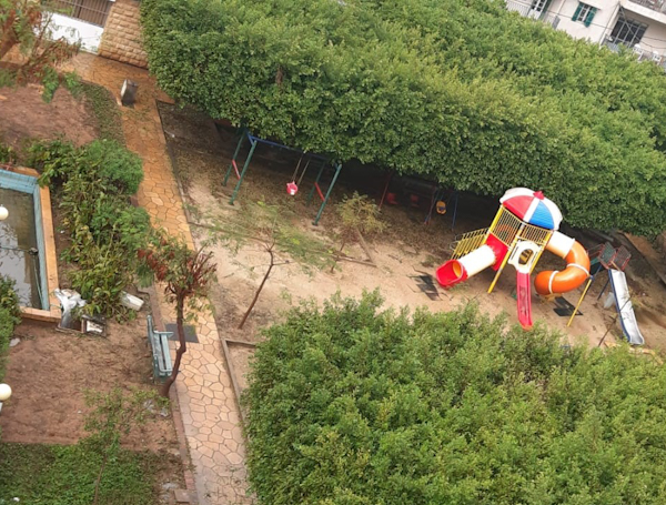 Beirut Urban Lab - Urban Snapshots of the Neighborhoods Affected by the ...