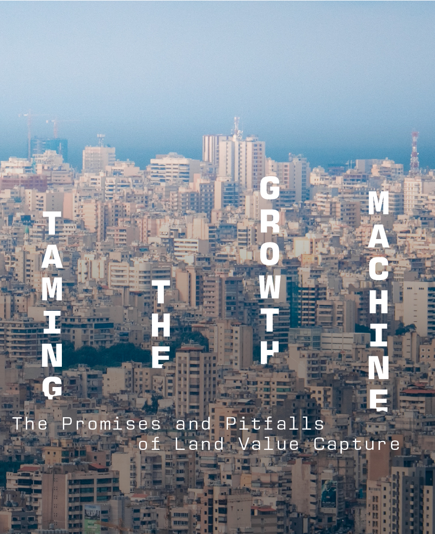 Beirut Urban Lab - City Debates 2023 - Recap Video