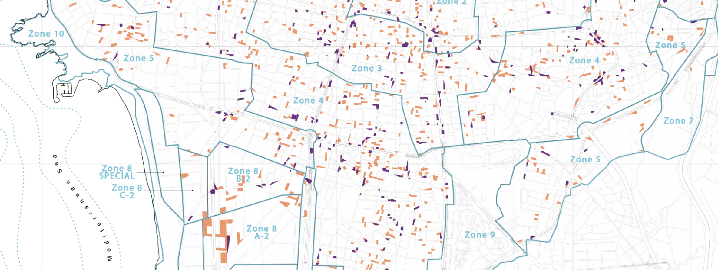 Beirut Urban Lab - Vacancy as Opportunity: Re-activating Public Life in ...