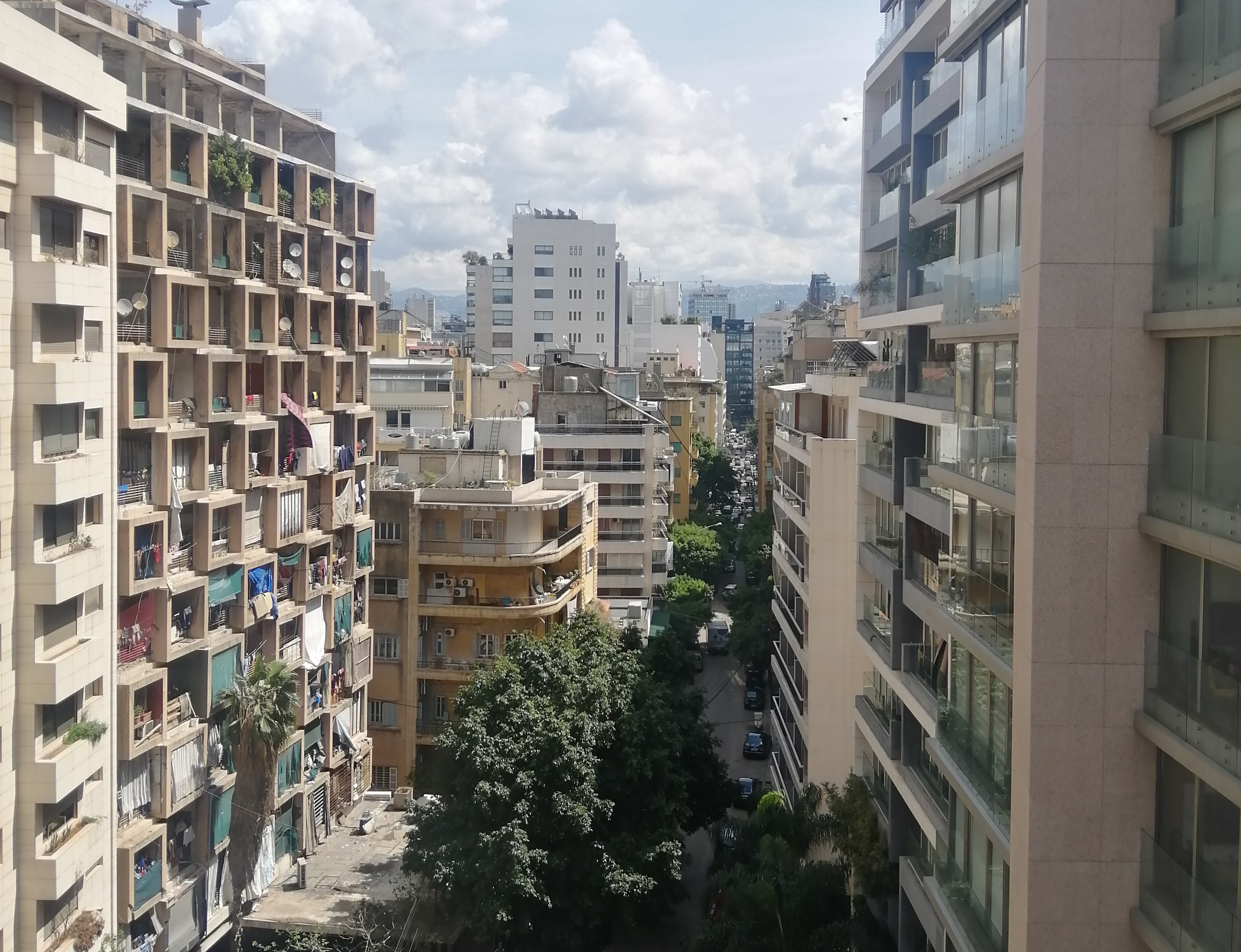 Beirut Urban Lab - The Prosperity Co-Laboratory for Lebanon (PROCOL ...